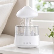 Relaxační aroma difuzér a zvlhčovač vzduchu CH08