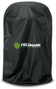 Fieldmann FZG 9052 Obal na gril Rozměry: Ø 80 x 75 cm, Nepromokavý materiál, Pro modely: FZG 1004; 1013; 1016; 1017, .