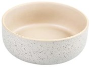 Miska keramická Stone 680ml šedozelená Duvo+