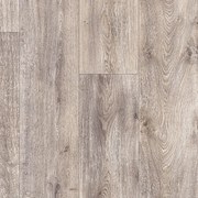 Beauflor, PVC podlaha - lino Texalino Supreme 916 M Texas Oak - dub, na míru, šíře 5m, hnědá, filc, chodba / předsíň