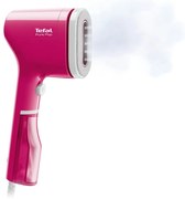 Růžový napařovač oděvů Pure POP DT2023F0 – Tefal