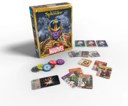 Asmodee Společenská hra Splendor Marvel