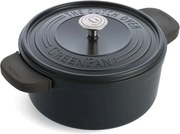 GreenPan Hrnec na pomalé vaření s nepřilnavým keramickým povrchem, Featherweights, Ø 22 cm / 3,3 l CC005056-001