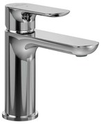 Villeroy & Boch O.novo - Umyvadlová baterie AquaSmart, ColdStart, chrom TVW10400400161