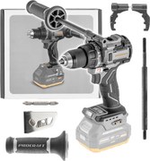 Procraft industrial CD20C-BB