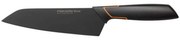 FISKARS Kuchyňské vybavení - Kuchyňský nůž, santoku, 17 cm 1003097