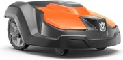 robotická sekačka Husqvarna Automower 520 EPOS