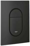 Grohe Arena Cosmopolitan S - Ovládání splachování, phantom black 37624KF0