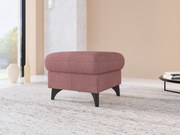 XXXLutz TABURET, textil, 58/48/58 cm Sit & More - Taburety - 0001440258M1