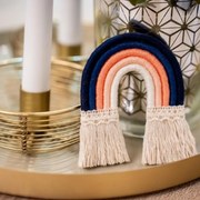 Malá macramé duha Junior