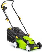Fieldmann FZR 2025-E - elektrická sekačka