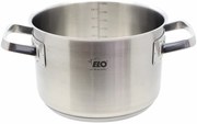 Elo profi cuisine hrnec 20 cm, 4 l