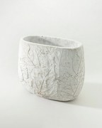 Květináčový obal Leaf II 25x14x21 cm