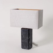 Stolní lampa Saxum 31 cm
