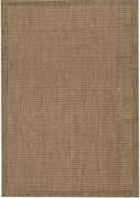Vnitřní a venkovní koberec v přírodní barvě 120x170 cm Giza 1410 – Ayyildiz Carpets