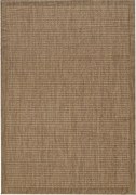 Vnitřní a venkovní koberec v přírodní barvě 140x200 cm Giza 1410 – Ayyildiz Carpets