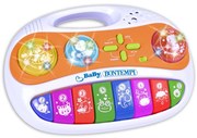 Bontempi dětské elektronické klávesy baby melody