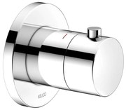 Keuco IXMO - Termostatická baterie pod omítku, chrom 59553010001