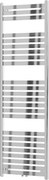 Mexen Uran, topné těleso 1800x600 mm, 729 W, chromová, W105-1800-600-00-01