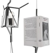 Mogg designová závěsná svítidla Once Upon A Light