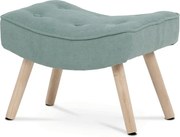 Podnožka modrá AK-301P BLUE2