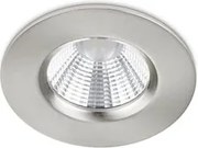 Trio Zagros led zápustné svítidlo nikl tr 650710107
