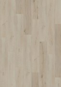 Oneflor, Vinylová podlaha lepená ECO 55 057 Prestige Oak White - dub, 1219,2 x 184,1 mm