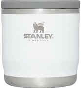 Stanley Termoska Adventure To-Go na jídlo 350 ml Polar bílá, 350 ml