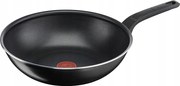 Tefal Easy Cook Clean pánev wok s titanovou povrchovou úpravou Thermo Spot