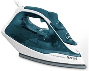 Tefal - Napařovací žehlička EXPRESS STEAM 2400W/230V tyrkysová