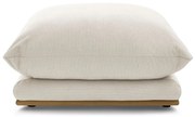 Krémová podnožka Ernest – Bobochic Paris