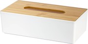 Livarno® WC štětka / Box na kosmetické ubrousky / Úložný box