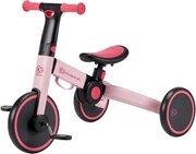 Tříkolka kinderkraft 4trike candy pink