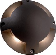 IMPR 732050 Zemní / nástěnné / stropní svítidlo Helios IV - DEKOLIGHT