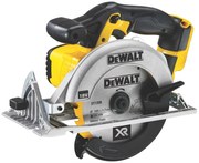 DeWALT DCS391N Aku kotoučová pila (165mm/18V/bez aku)