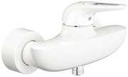 Grohe Eurostyle - Páková sprchová baterie, měsíční bílá/chrom 33590LS3
