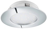 Eglo 95875 - LED podhledové svítidlo PINEDA 1xLED/12W/230V