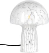 Bílá stolní lampa (výška 25,5 cm) Carysa – Yes Everyday