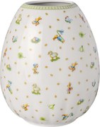 Villeroy & Boch Velikonoční porcelánová váza Easter Delight, 20,5 cm 14-8676-5110