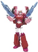 Figurka transformers generations legacy deluxe - elita1 14 cm