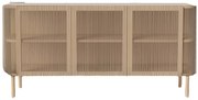 Bolia designové komody Cord Sideboard (168 x 80 cm)