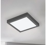 Eglo 98174 - LED Stmívatelné venkovní svítidlo ARGOLIS-C LED/22W/230V IP44 BT 98174