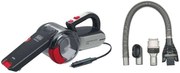 BLACK+DECKER - Autovysavač, černá/červená PV1200AV-XJ