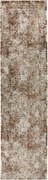 Obsession, Běhoun Bella 238 Peach, 80x300, béžová, chodba / předsíň