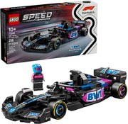 LEGO® Speed Champions 77248 Závodní auto BWT Alpine F1 Team A524