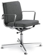 LD SEATING - Židle FLY 703 F34-N6