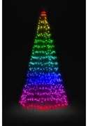 LED světelný stromeček Twinkly Light Tree 3m RGB-AWW 450LED