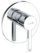 Kludi Nova Fonte - Sprchová baterie pod omítku, chrom 207550515
