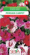 Semínka Hvozdík čínský Persian Carpet (Dianthus chinensis)
