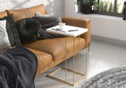 ADRK Furniture Pomocný stolek DRU
